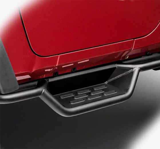 How To Choose Side Steps for Your Jeep Wrangler