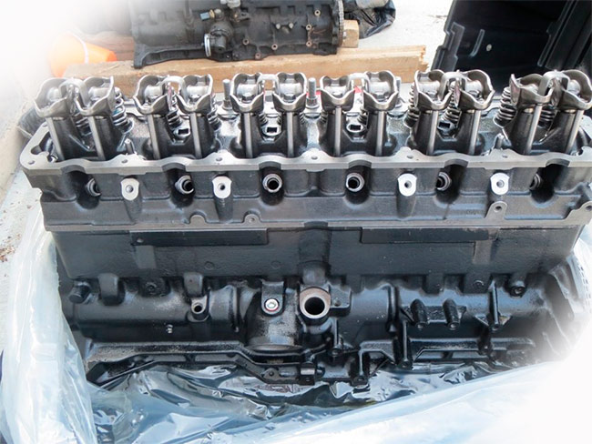 Market-Leading Jeep 4.0 Engine Reliability: A Myth, Or Reality?