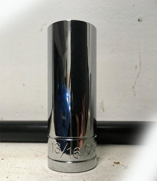What Size Socket for Jeep Lug Nuts