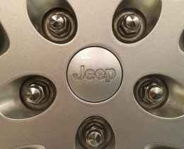 Jeep Wrangler Bolt Pattern Guide