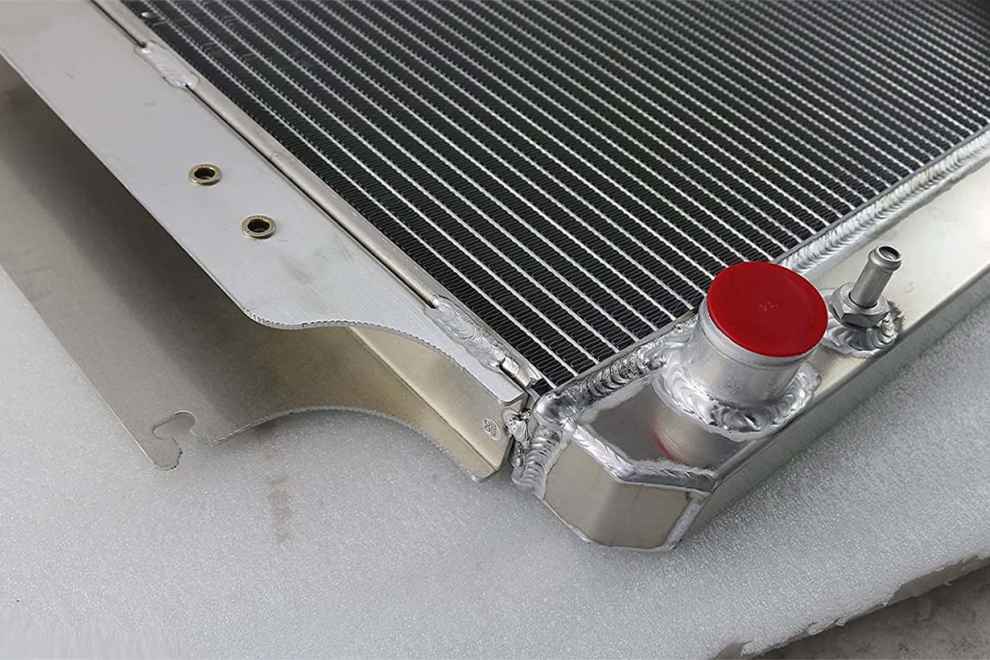 Best Radiator For Jeep Wrangler Tj at Carolann Ness blog