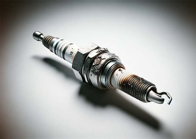 Spark Plugs: Everything You Need To Know When They Burn Out