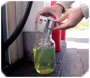 Testing for Bad Gasoline - A Comprehensive Guide