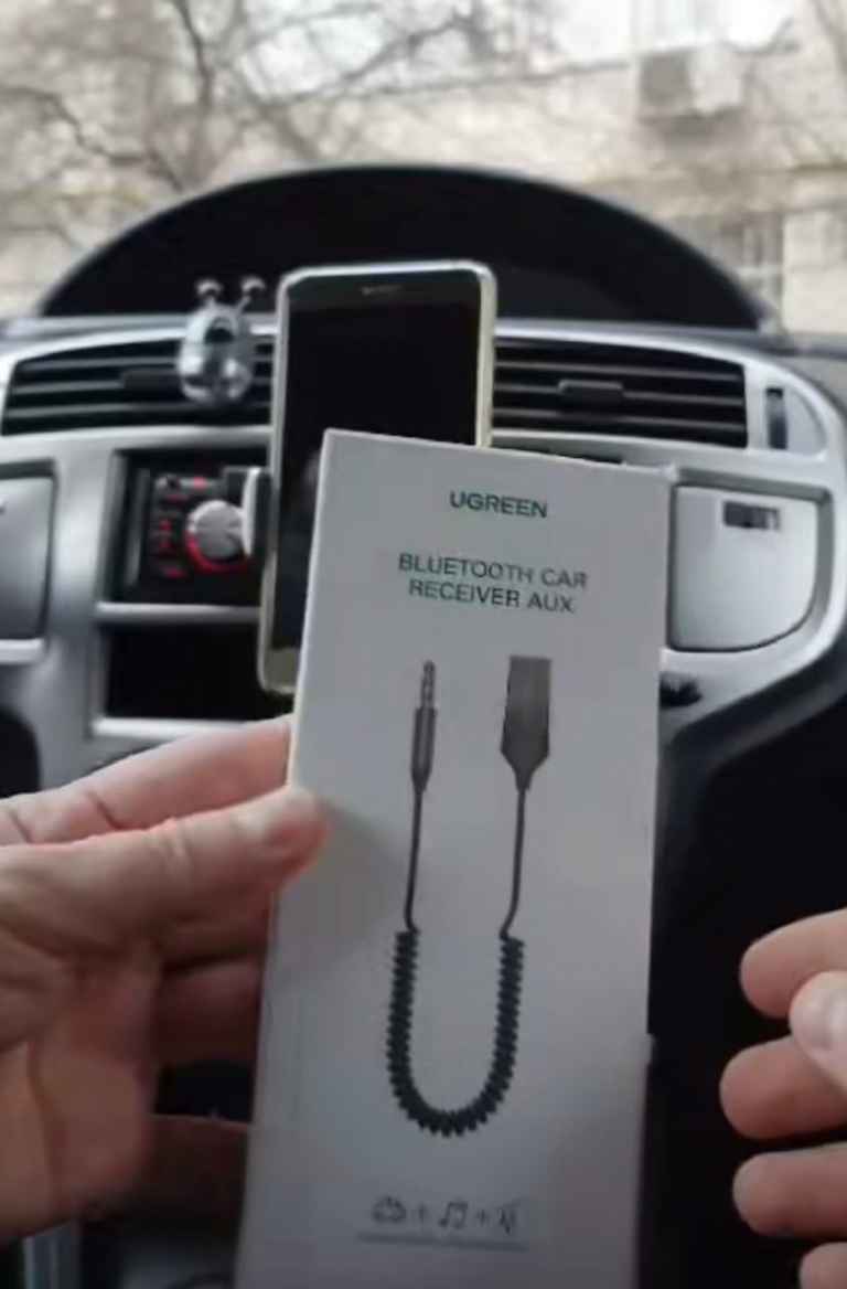 How to Add an Auxiliary Input to Your Jeep