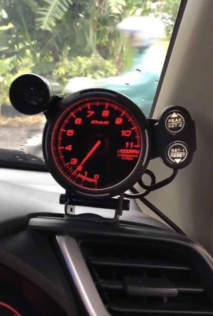 Installing a Tachometer in Your Vehicle - A Step-by-Step Guide