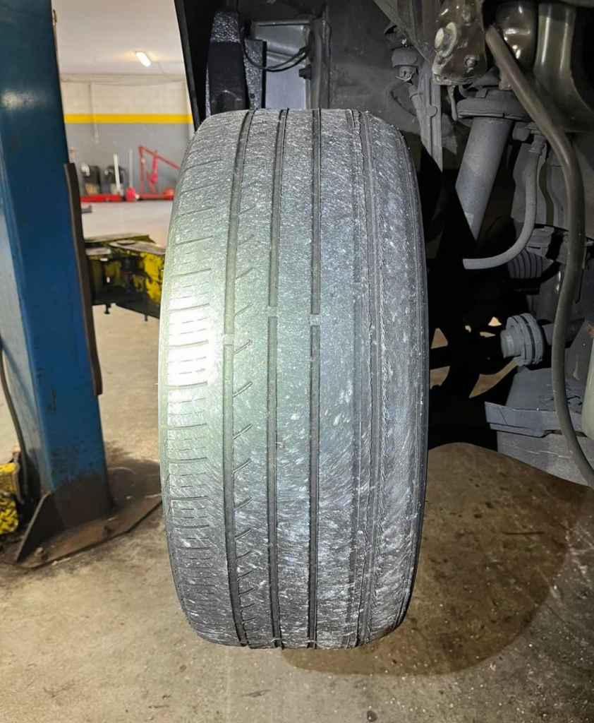 All You Need to Know About Side-to-Side Play in Front Wheels