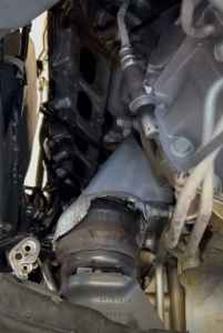 Identifying and Repairing Bad Motor Mounts in Your Jeep
