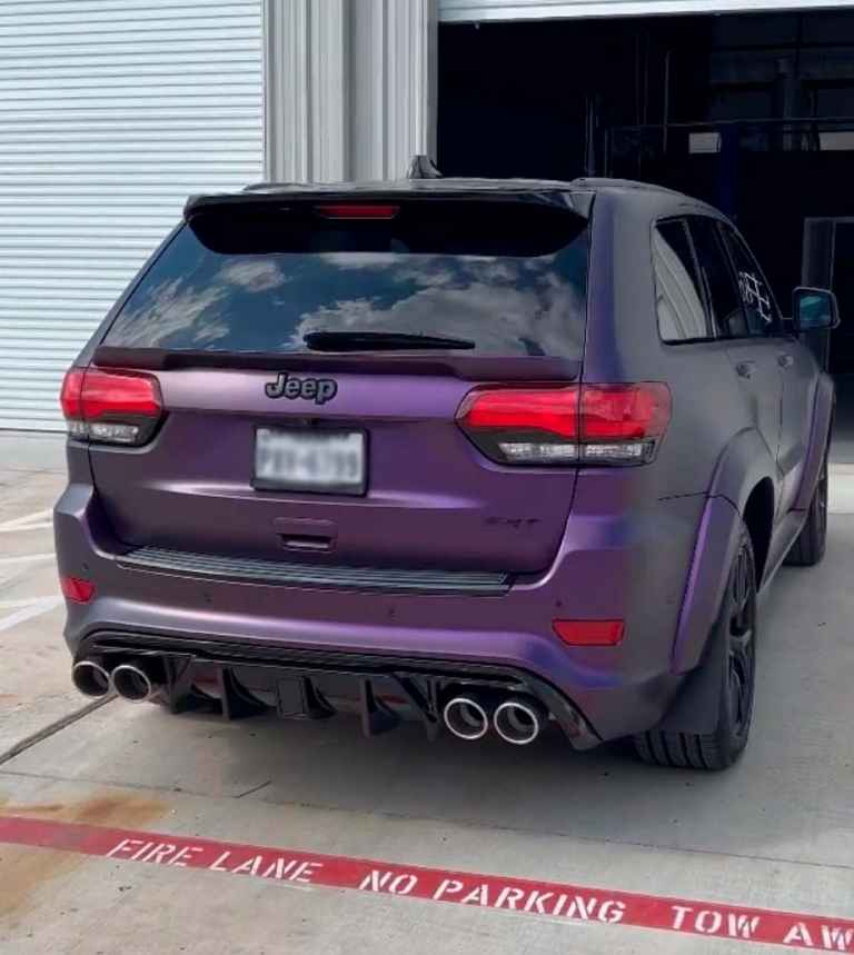 What Is a Rear Diffuser and How Does It Work?