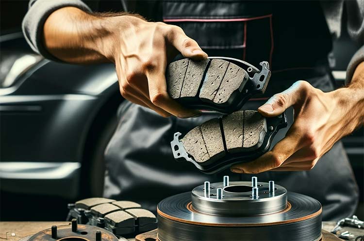 How Often Should Brake Pads Be Changed