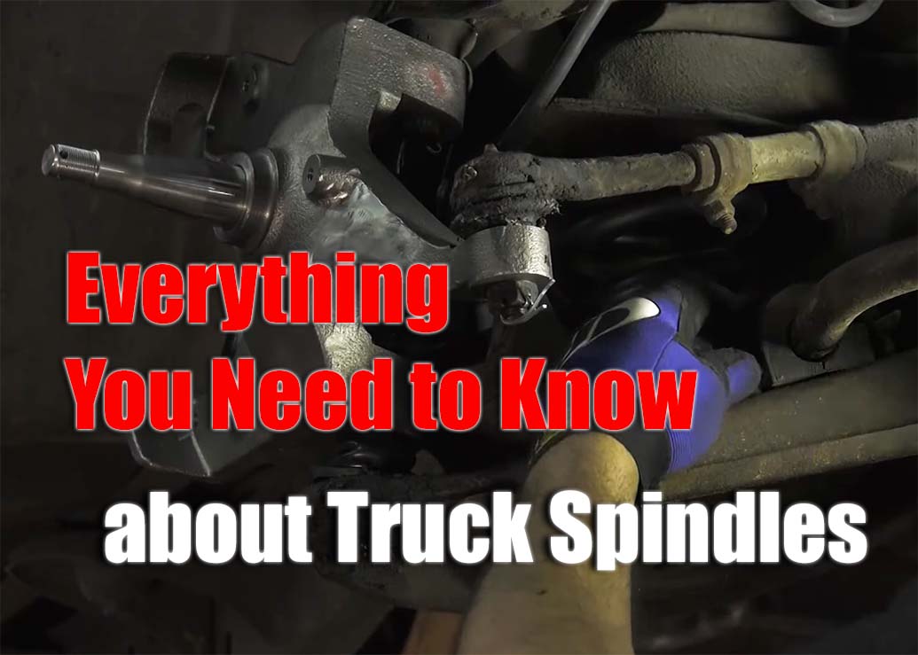 Sitemapcdatahttpsjoedreferenzcomwhat Is A Spindle On A Trucknull